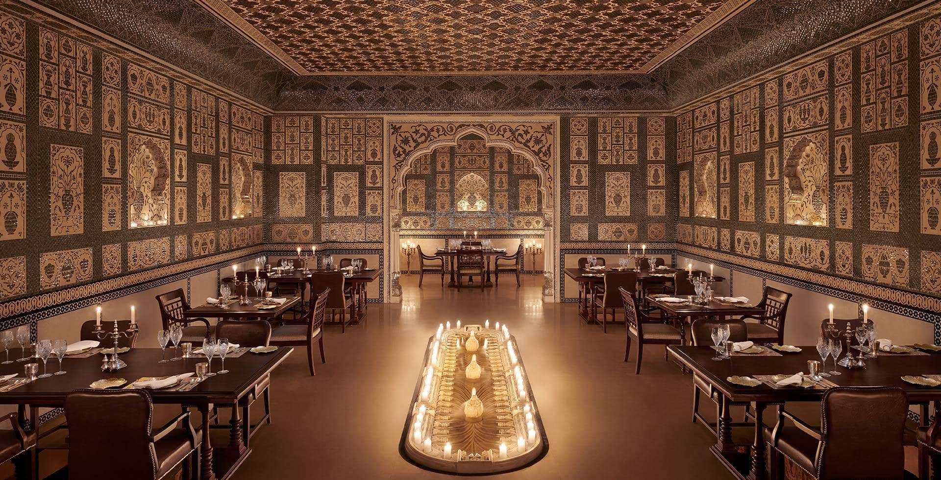 Leela Palace Jaipur Wedding & Cost Involved- Fiestro Events