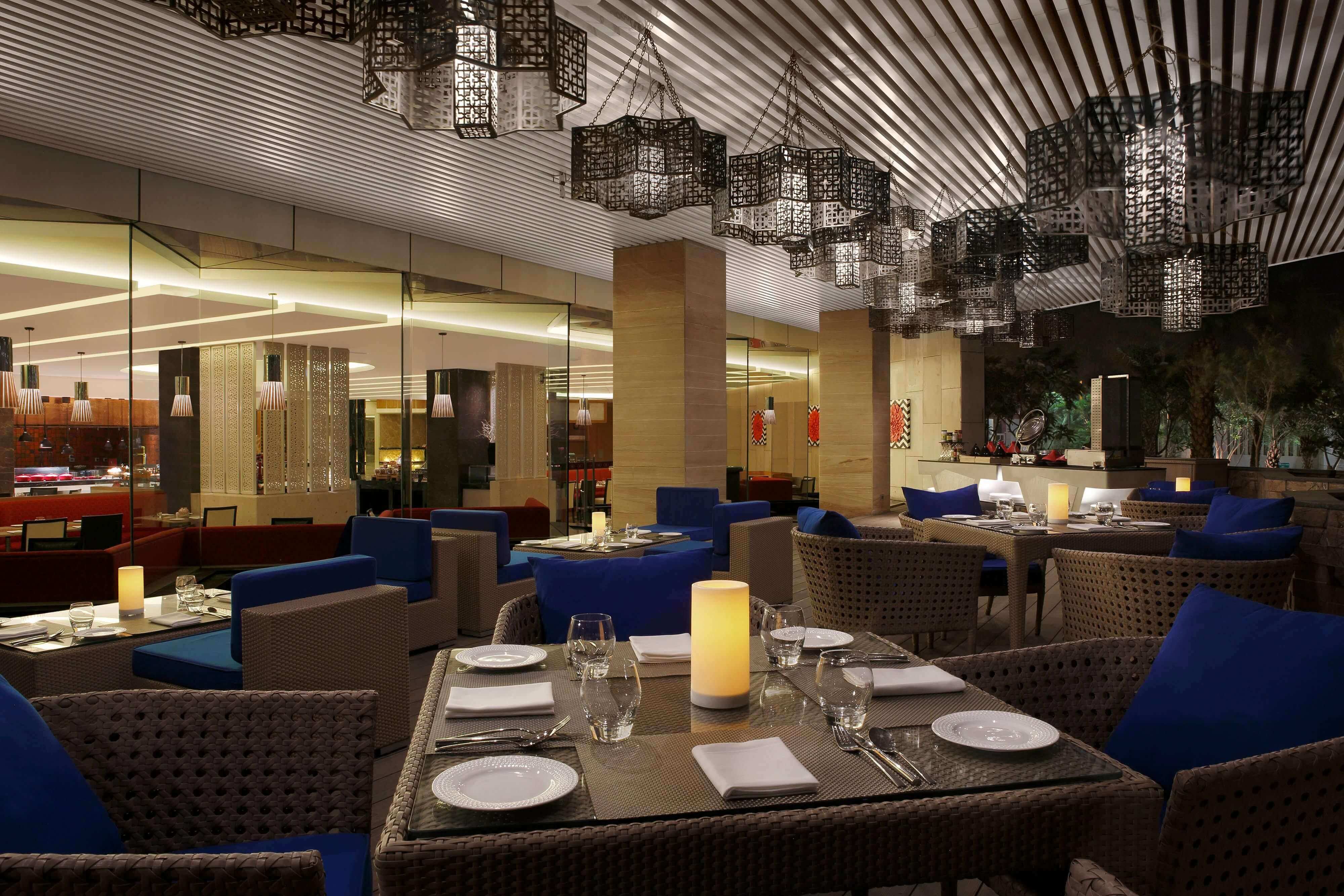 Crowne plaza hotel jaipur wedding packages - Fiestro Events