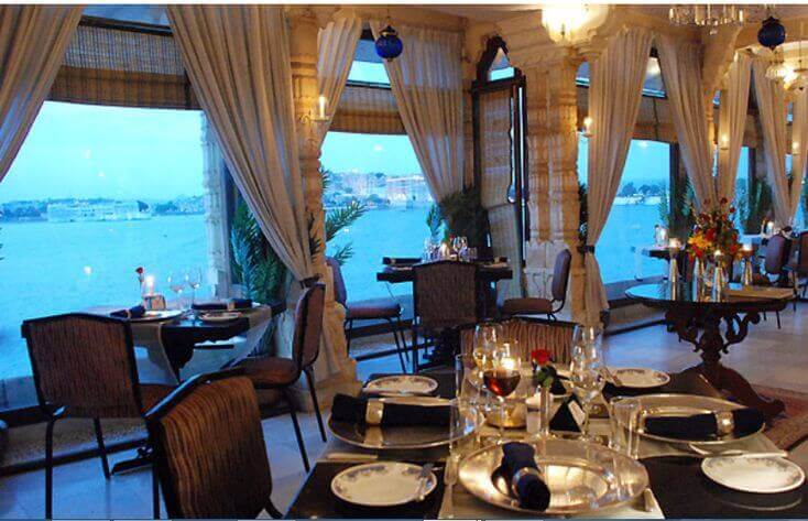 Shiv Niwas Palace Udaipur Wedding Cost & Packages at Fiestro