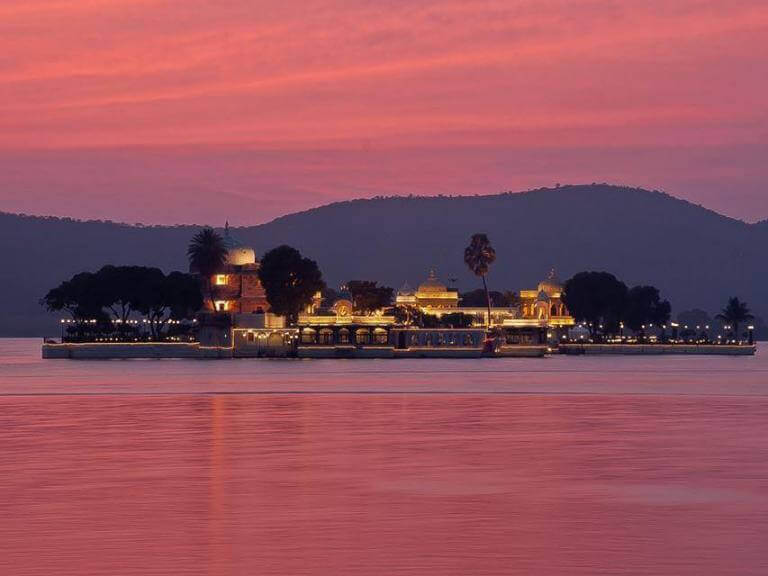 Shiv Niwas Palace Udaipur Wedding Cost & Packages at Fiestro