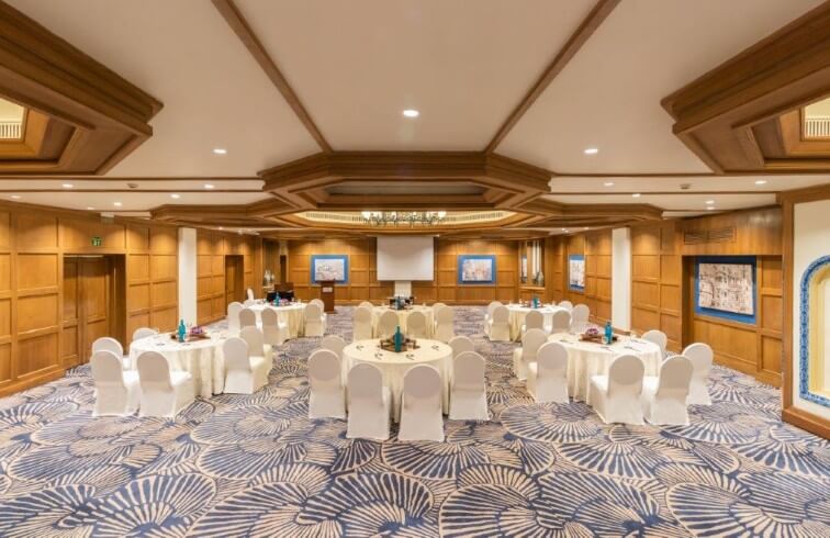 Taj Fort Aguada Wedding | Taj Fort Aguada Wedding Cost