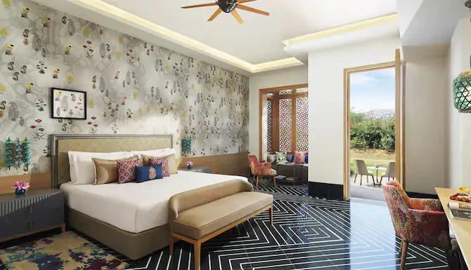 Devi Ratn Hotel Jaipur Wedding Packages Cost