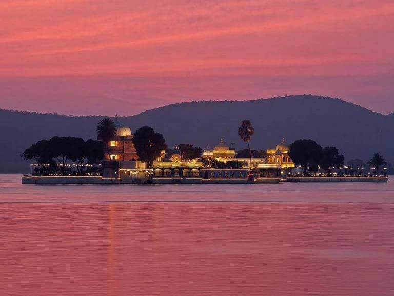 Shiv Niwas Palace Udaipur Wedding Cost & Packages at Fiestro