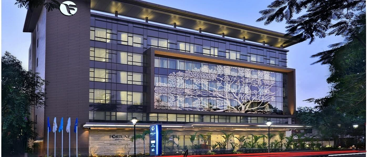 Fortune Miramar Goa Wedding | Fortune Miramar Goa Wedding Cost