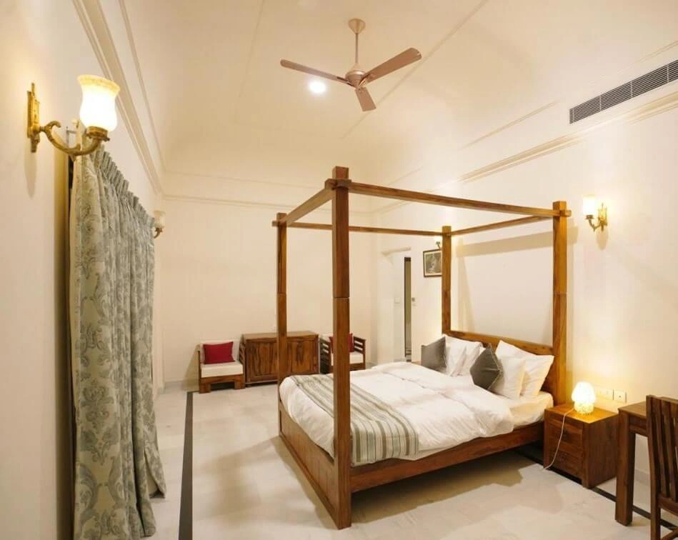 Raj Bagh Palace Jaipur Wedding Packages- Visit Fiestro Events