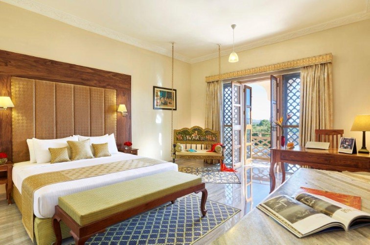 Taj Gateway Pushkar Wedding Functions to Remember for Life