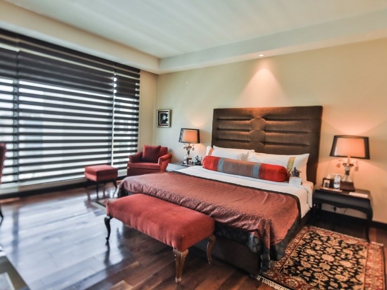 The Lalit Hotel Jaipur Wedding Packages- Visit Fiestro Events