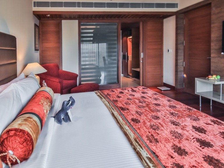 The Lalit Hotel Jaipur Wedding Packages- Visit Fiestro Events