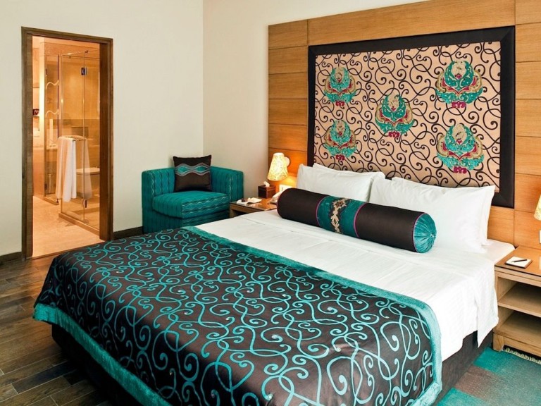 The Lalit Hotel Jaipur Wedding Packages- Visit Fiestro Events