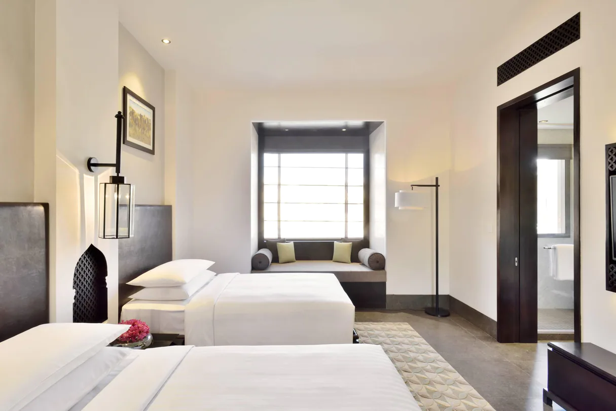 Marriott Resort Jaisalmer Wedding Packages- Visit Fiestro Events