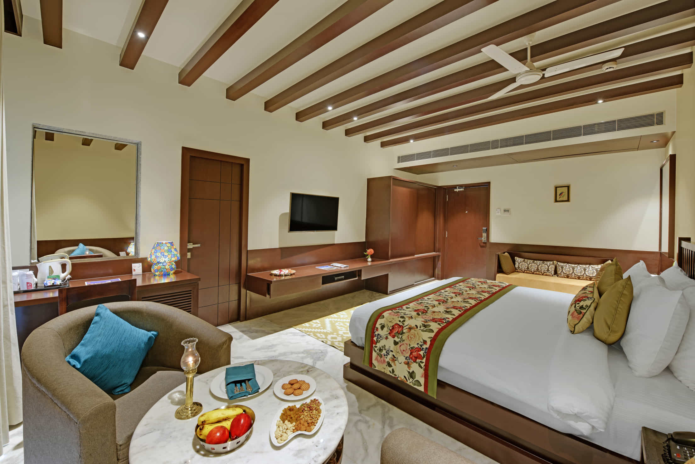 The Kumbha Residency Hotel Kubhalgarh Wedding Packages- Visit Fiestro ...