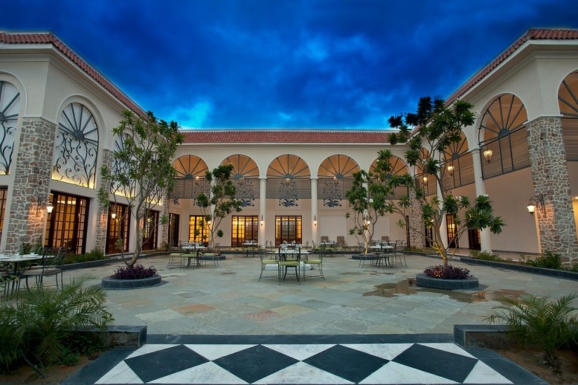 The Kipling Lodge- Nature Kalp Hotel Ranthambore Wedding Packages ...