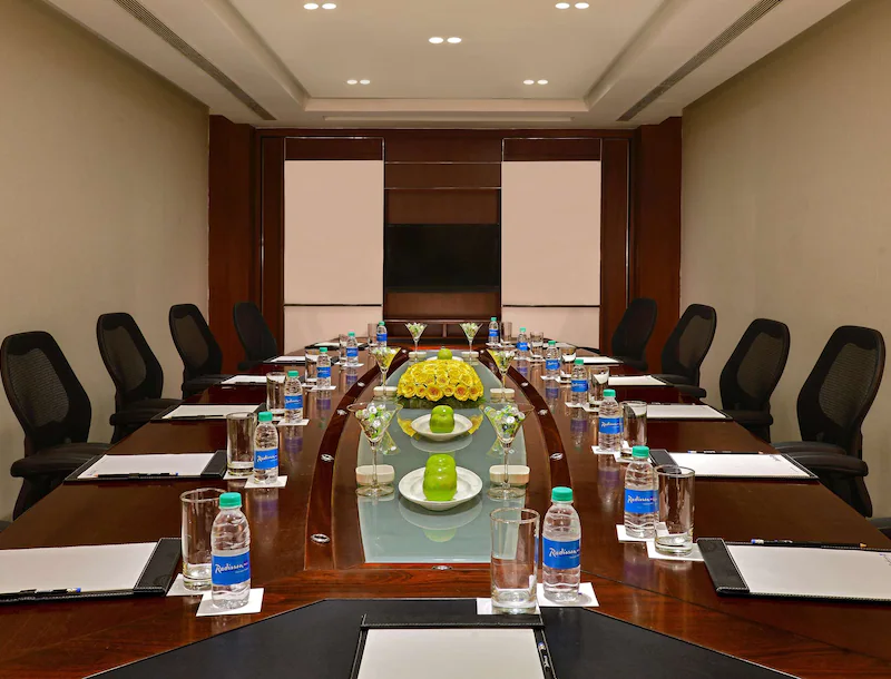Radisson Blu Hotel Jaipur Wedding Packages- Visit Fiestro Events