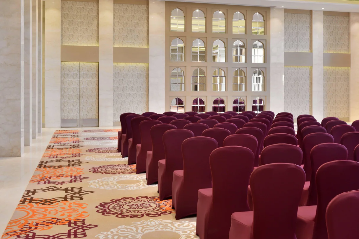 Marriott Resort Jaisalmer Wedding Packages- Visit Fiestro Events