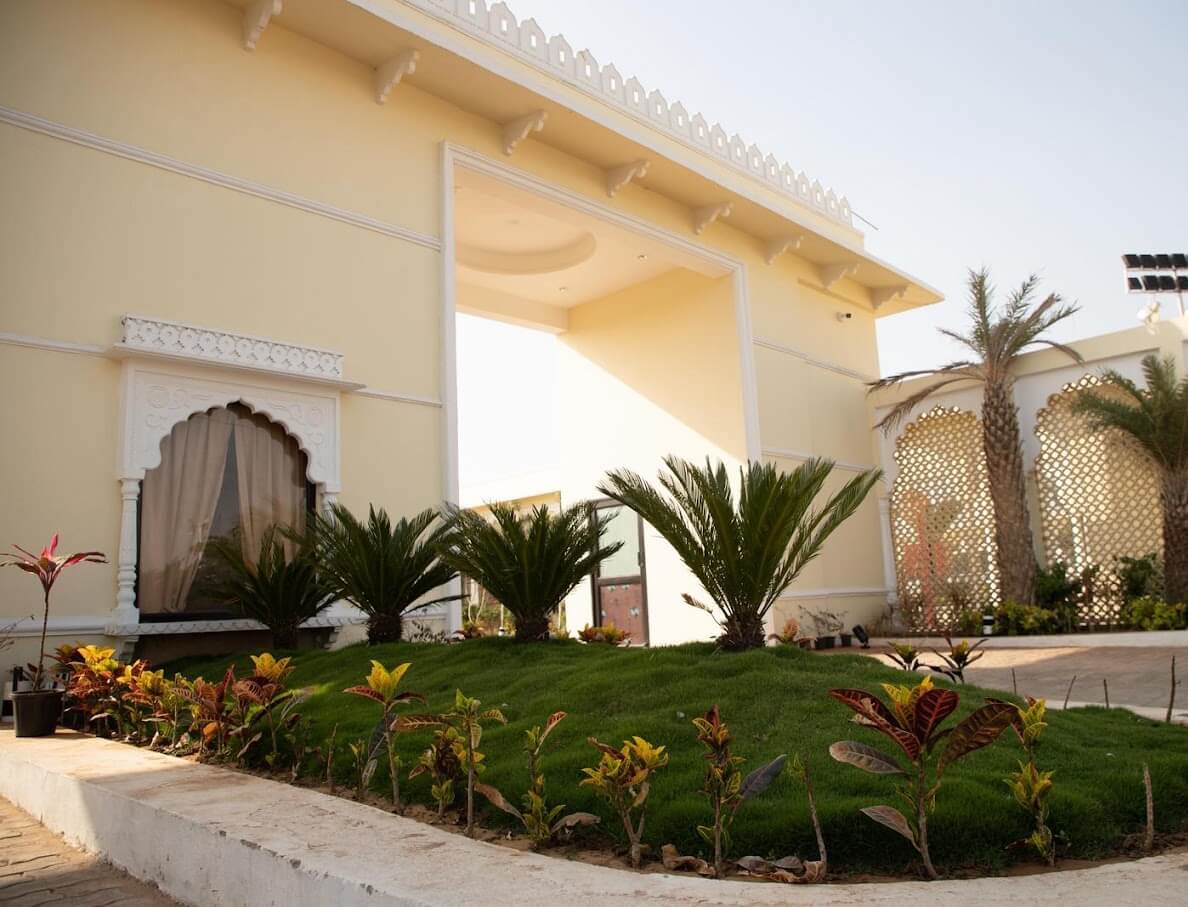 Gathbandhan Palace Jaipur Wedding Packages- Visit Fiestro Events