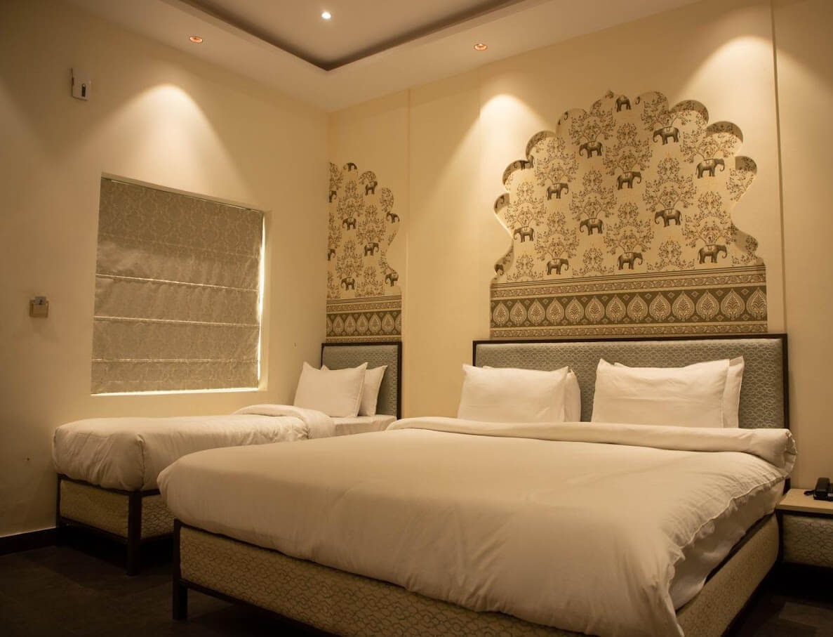 Gathbandhan Palace Jaipur Wedding Packages- Visit Fiestro Events