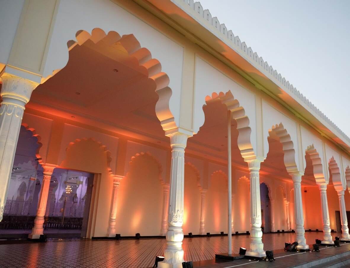 Gathbandhan Palace Jaipur Wedding Packages- Visit Fiestro Events