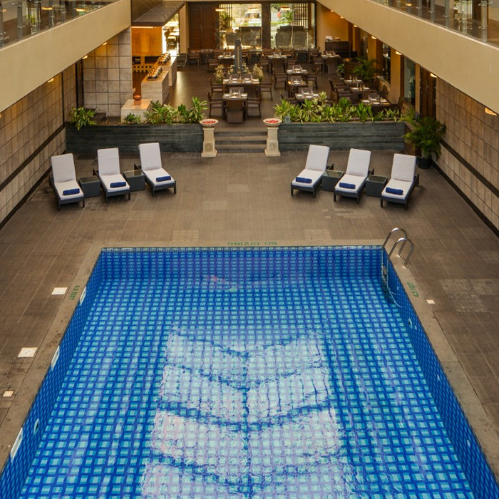 The Acacia Hotel & Spa Goa Wedding Packages- Visit Fiestro Events