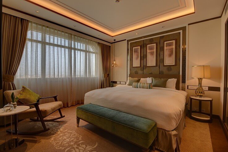 Taj Resort & Convention Centre Goa Wedding Packages- Visit Fiestro Events