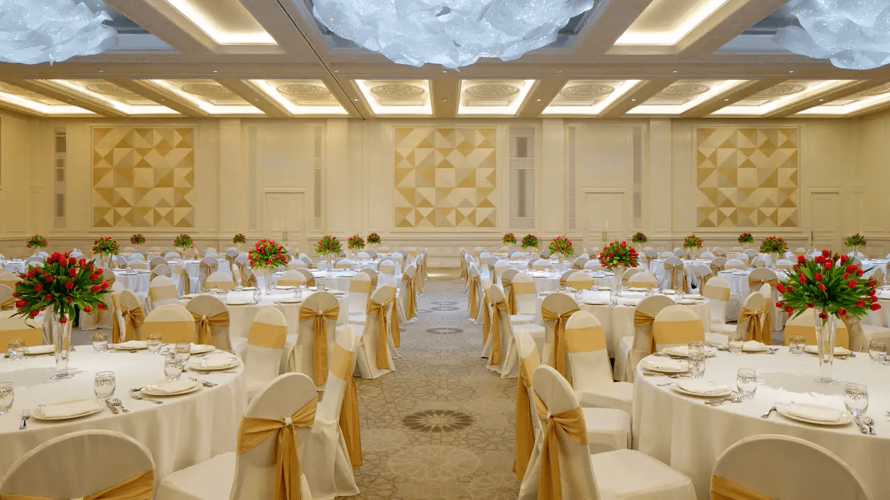 The Lalit Hotel Jaipur Wedding Packages- Visit Fiestro Events
