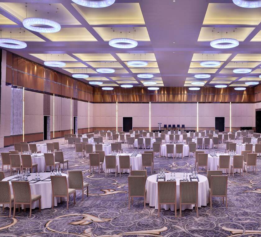 conrad hotel abu dhabi etihad towers Wedding package -Fiestro Events