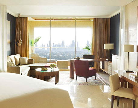 Raffles hotel dubai wedding cost-Fiestro Events