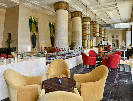 Raffles hotel dubai wedding cost-Fiestro Events