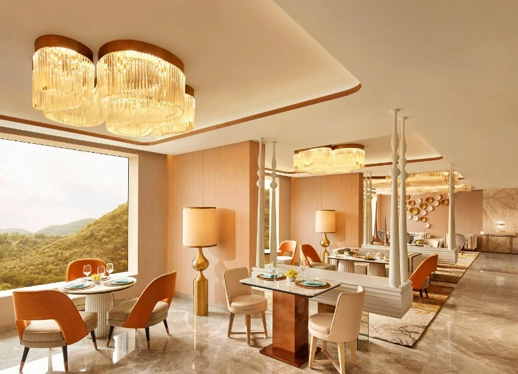 Taj Amer Hotel Jaipur Wedding Packages- Fiestro Events