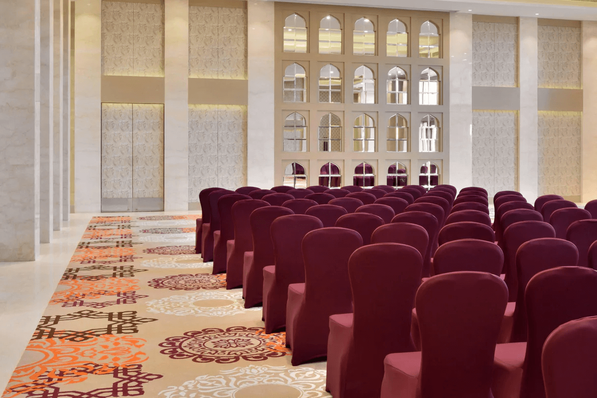 Marriott Resort Jaisalmer Wedding Packages- Visit Fiestro Events