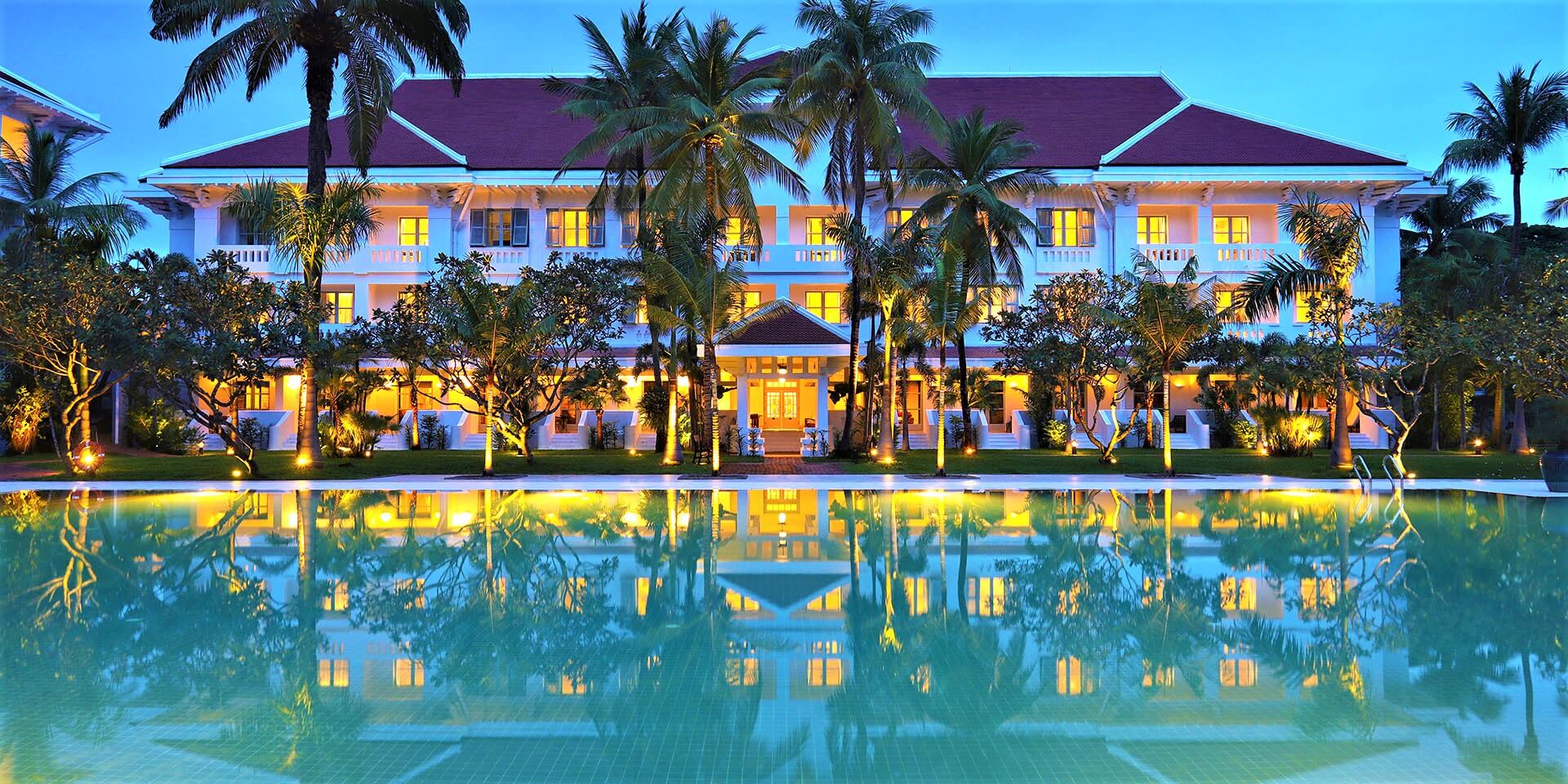 Raffles Udaipur wedding offers elegant resorts - Fiestroevents