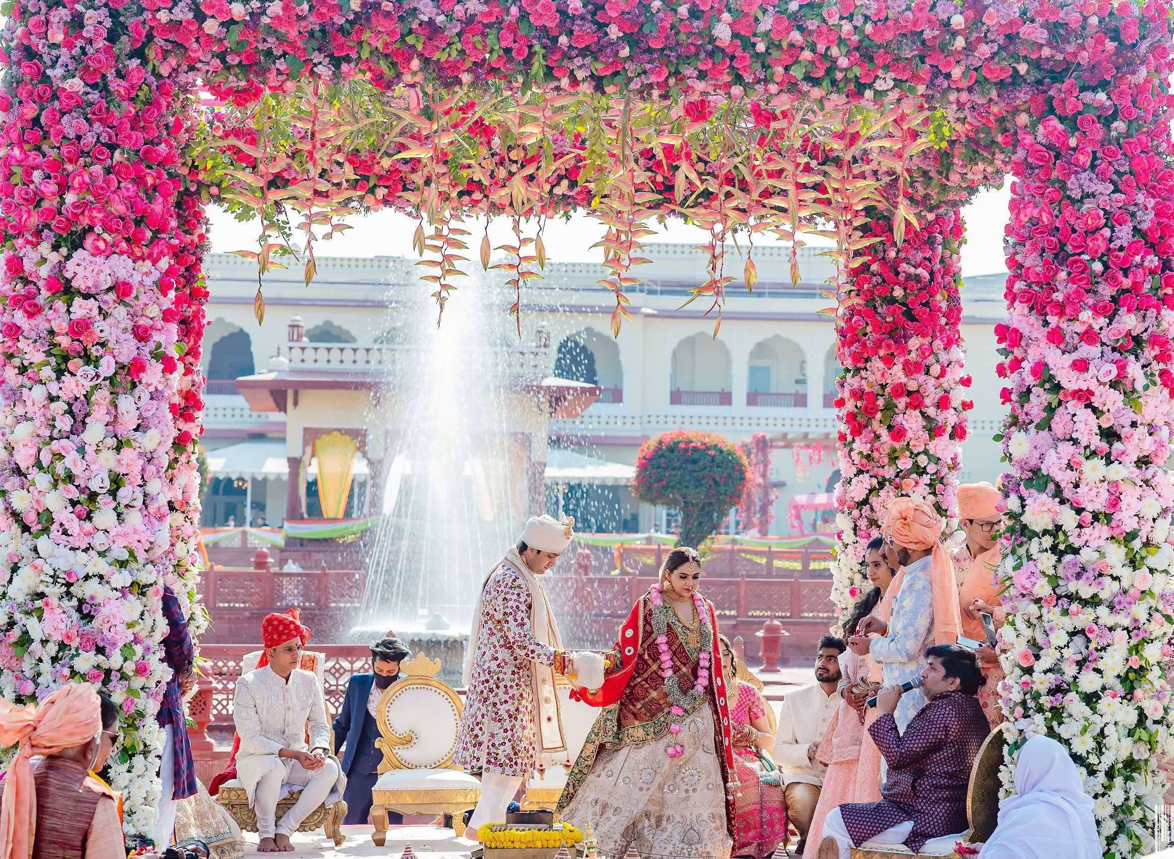 Planning A Wedding? Here Is Why You Should Consider Appointing A ... Planning A Wedding? Here Is Why You Should Consider Appointing A ...
